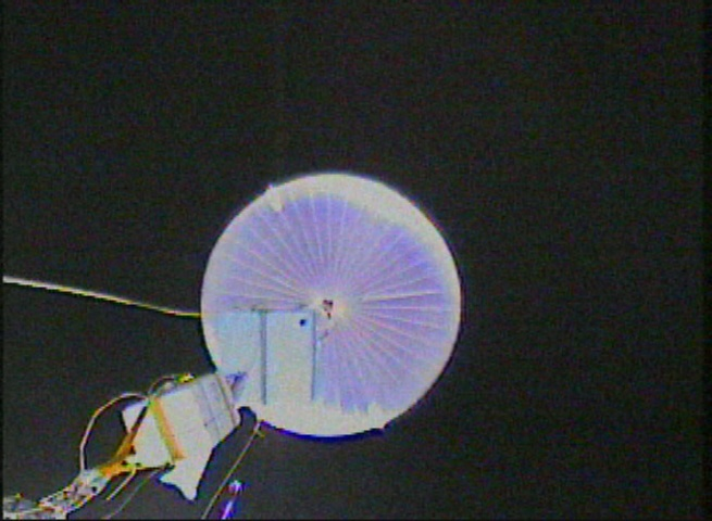 Why Do Balloons Float? – Identifying the micro behind the macro