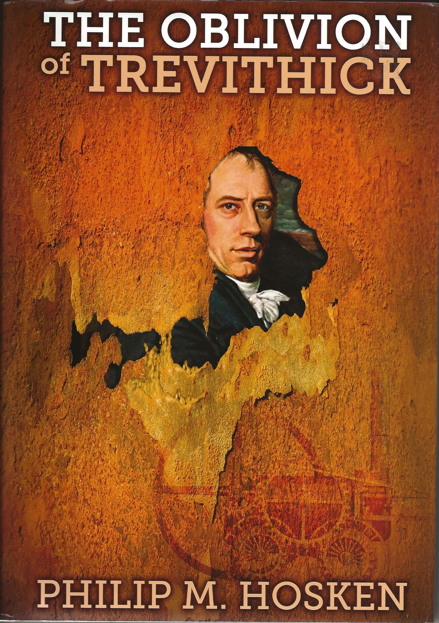 The Road to Entropy – Phil Hosken on Richard Trevithick and the ...